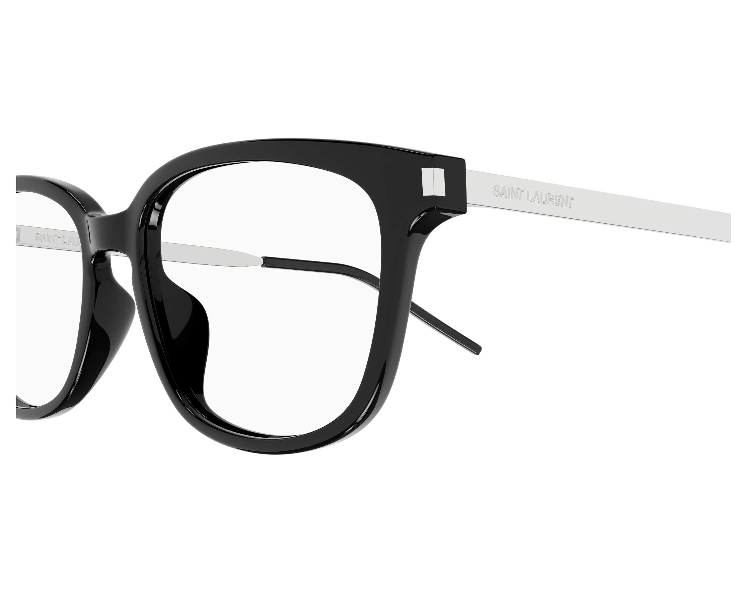 Yves Saint Laurent SL-648-F 001