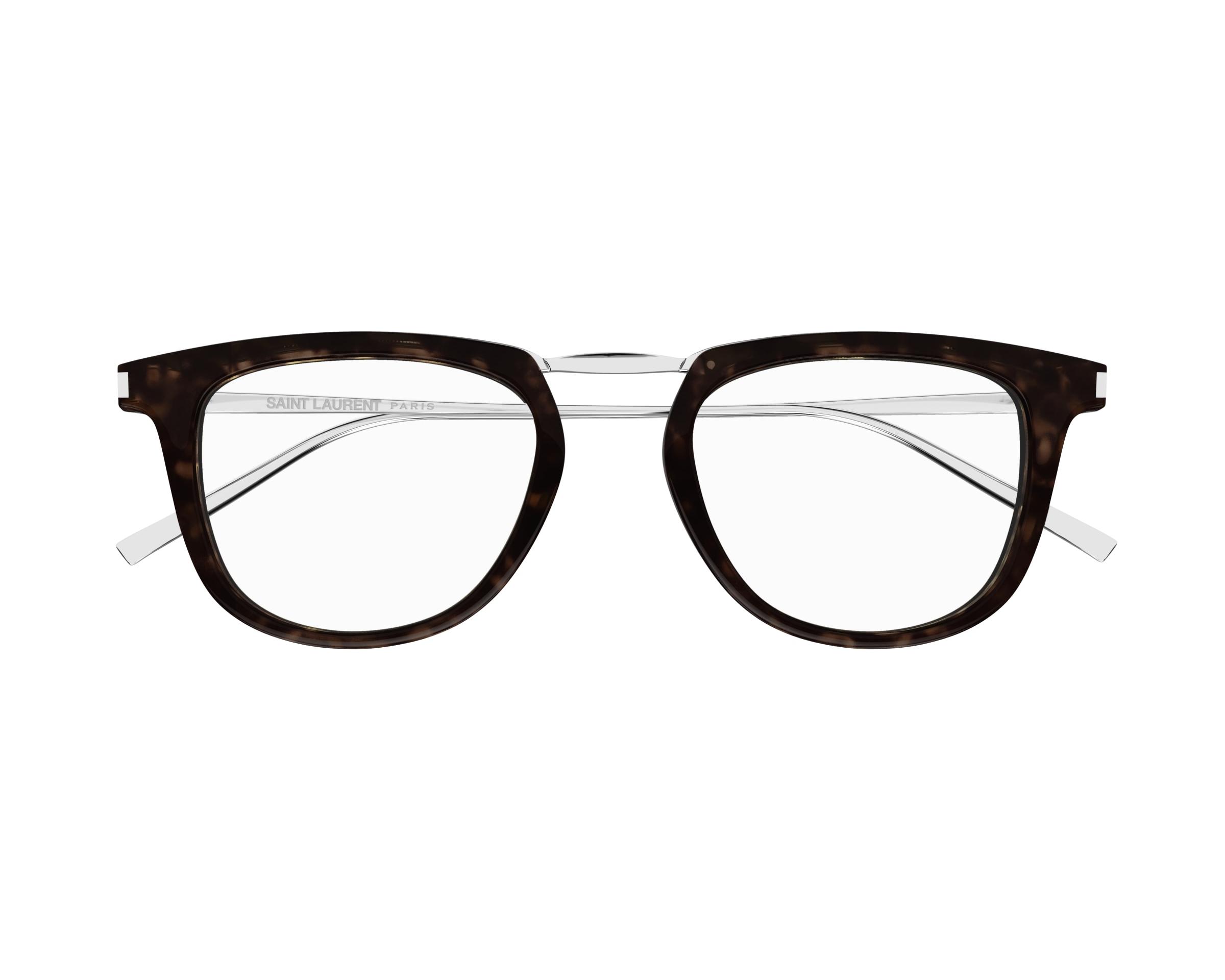 Yves Saint Laurent SL-753-OPT 002