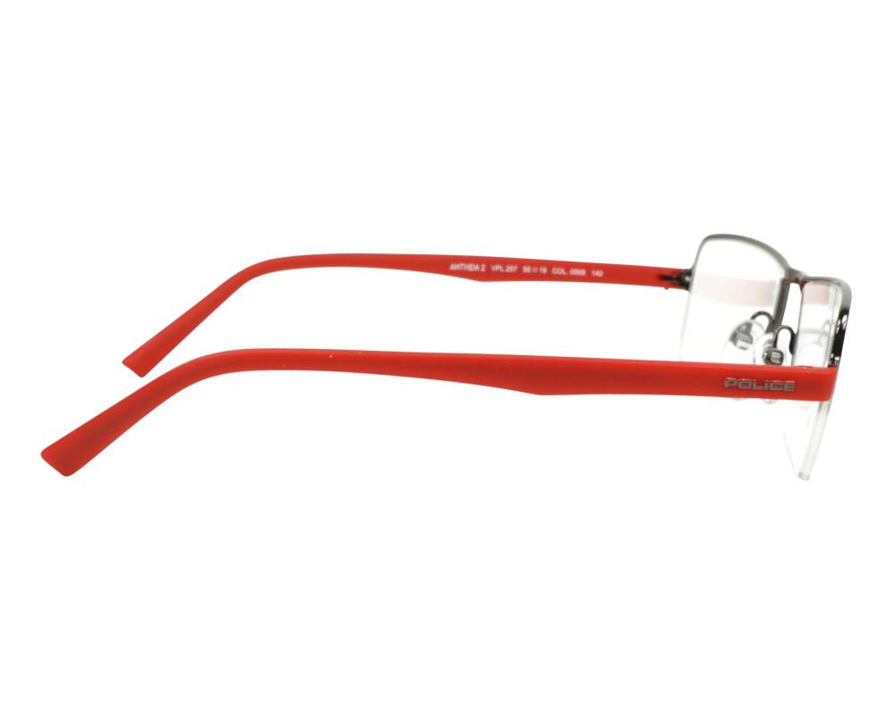 Police Anthem 2 VPL-257 0568