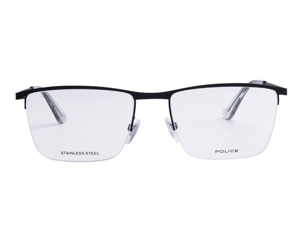 Police Code 5 VPLG75 0531