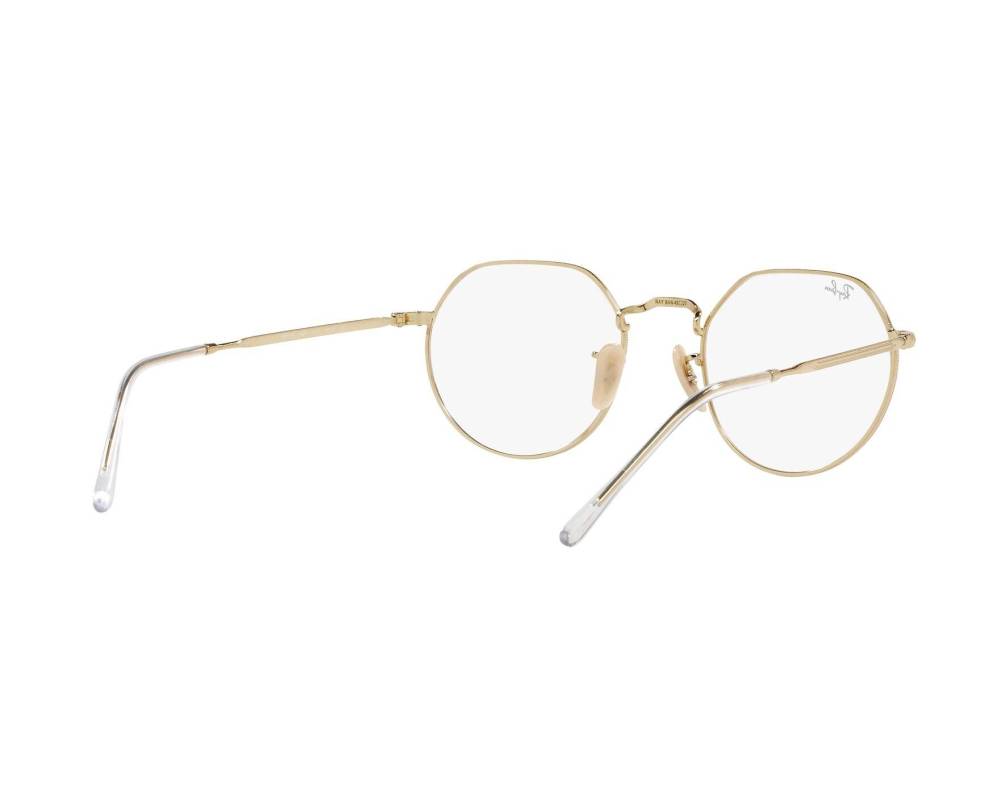 Ray-Ban Jack RX6465 3137