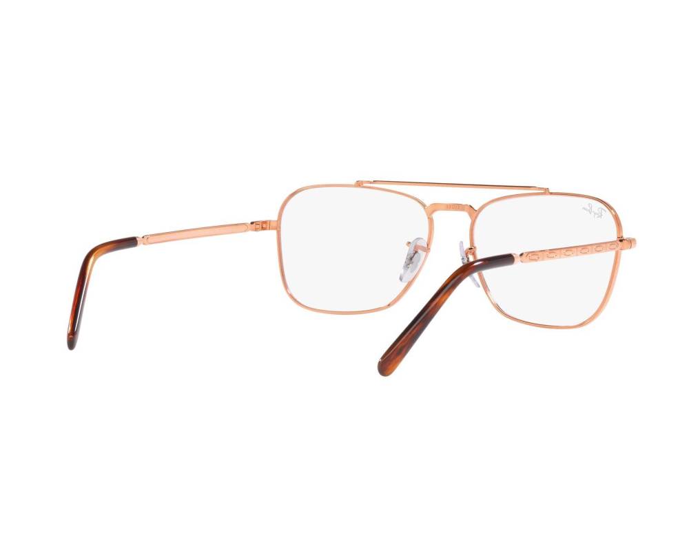 Ray-Ban New Caravan RX3636V 3094