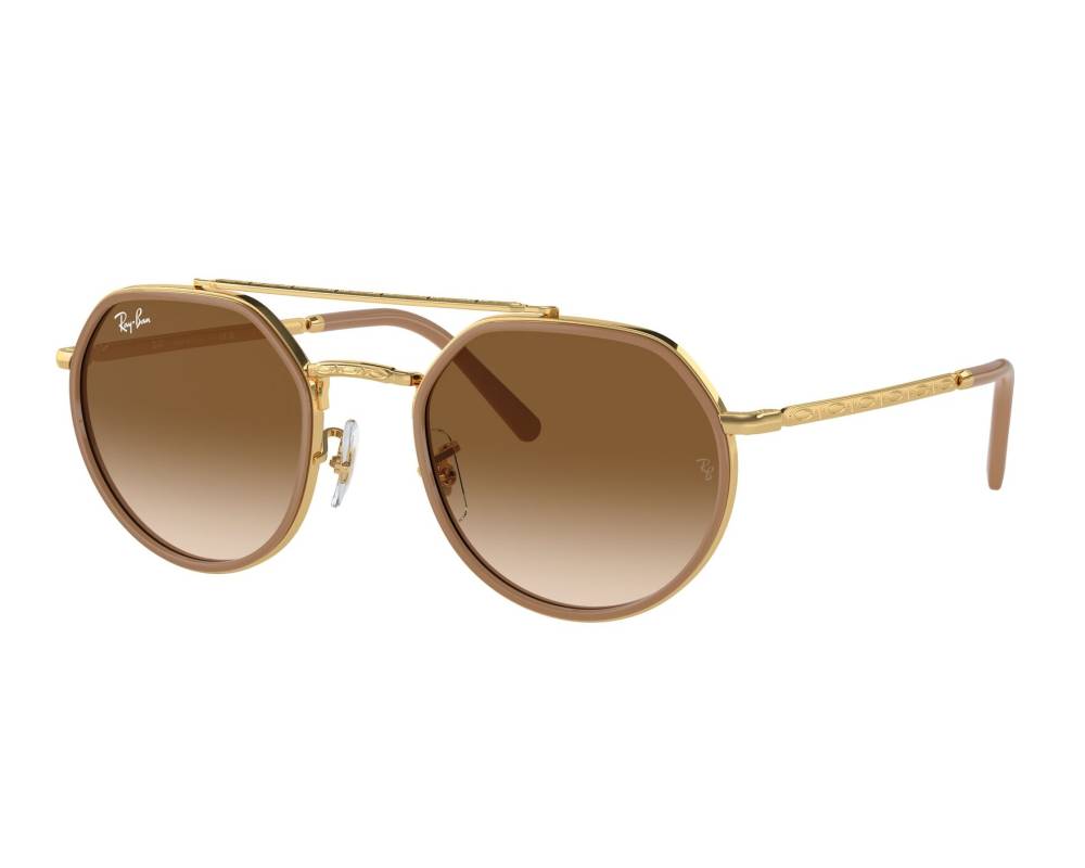 Ray-Ban RB3765 001/51
