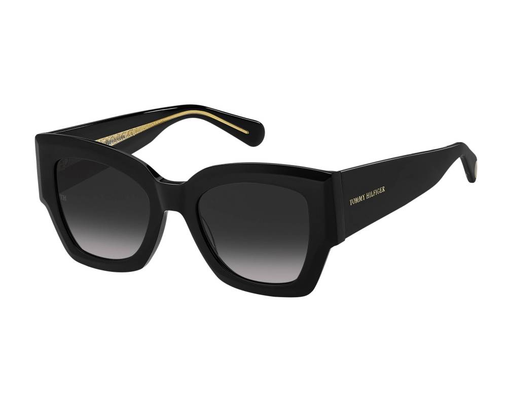 Tommy hilfiger female sunglasses store