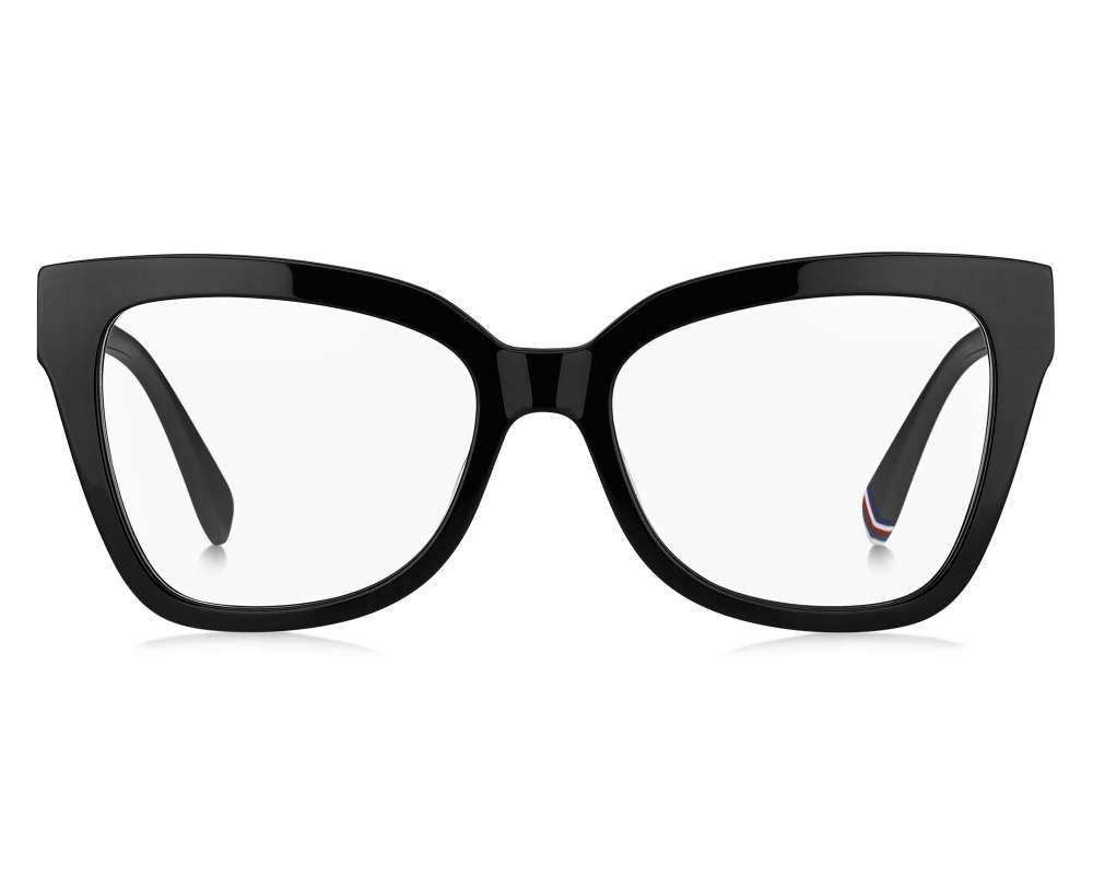 Tommy hilfiger women's eyeglass frames store